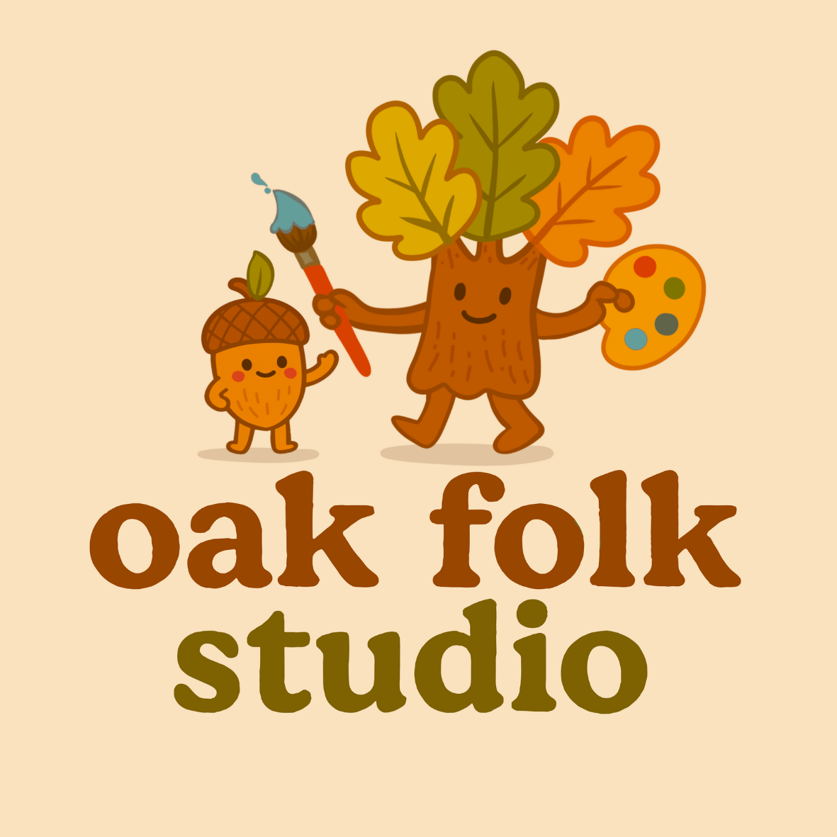 Calendar – Oak Folk Studio