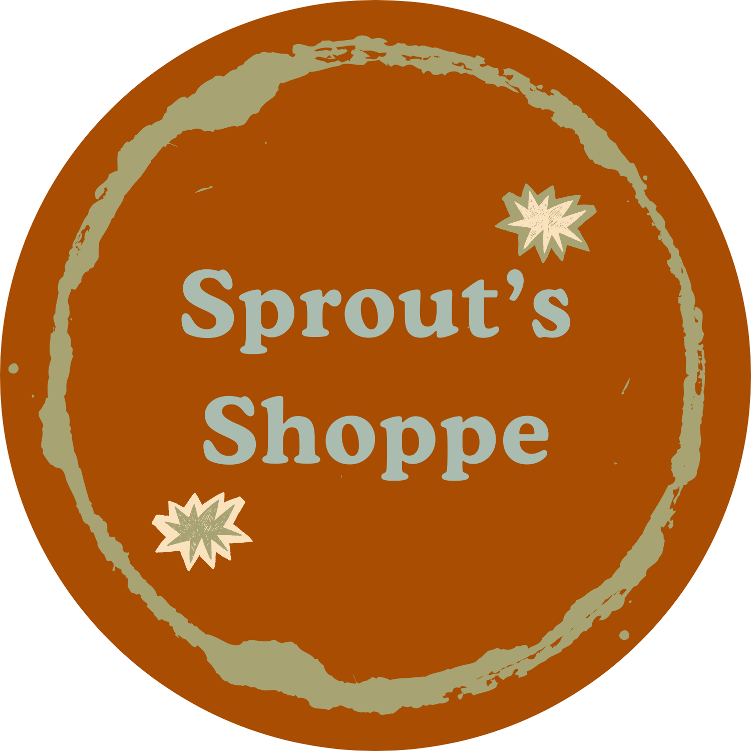 🌱Sprout's Shoppe🌱 – Oak Folk Studio