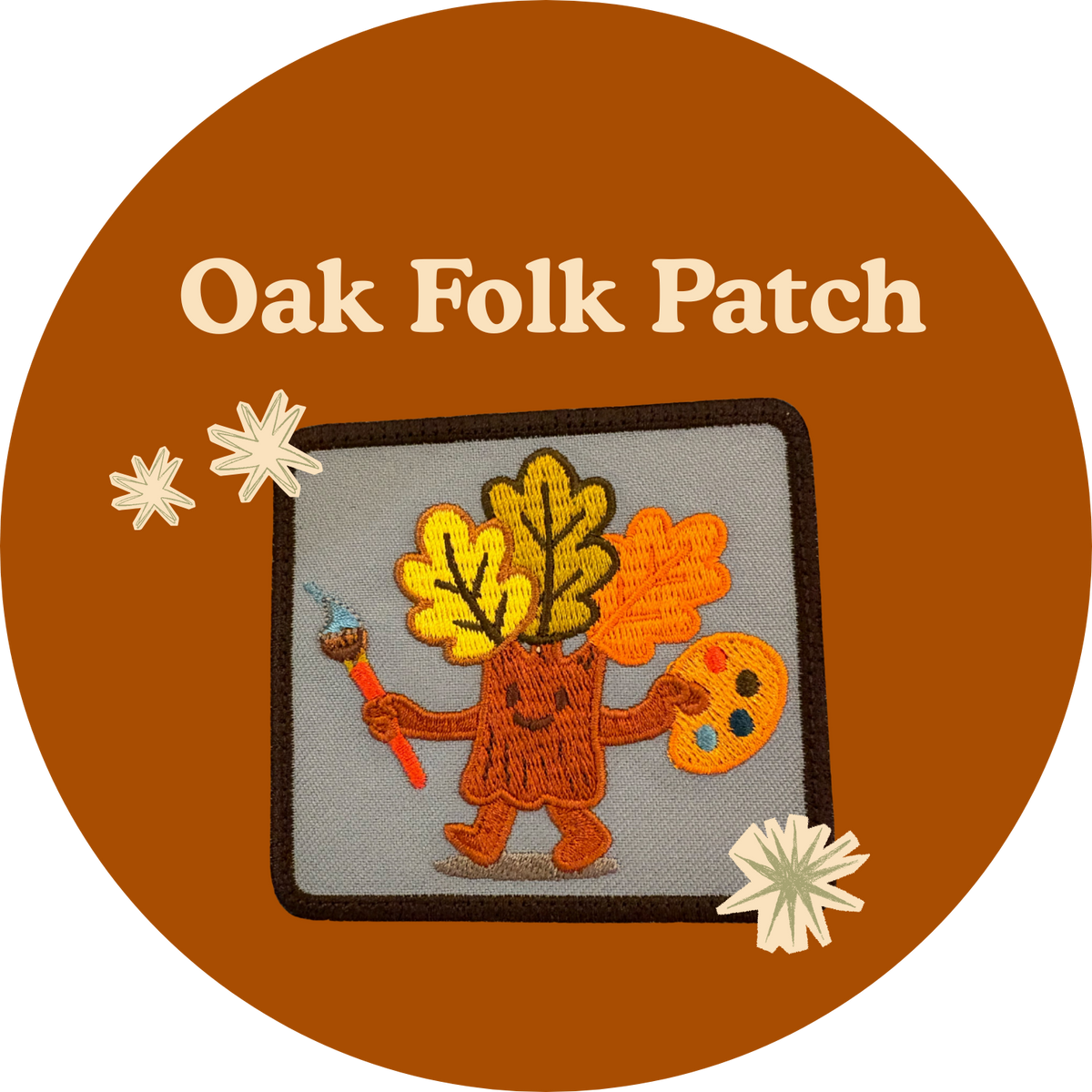Oak Folk Studio